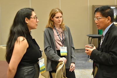 Chrysalis Project | AAAAI